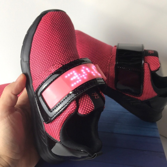JZ SHOES | Shoes | New Generation Light Up Shoes | Poshmark